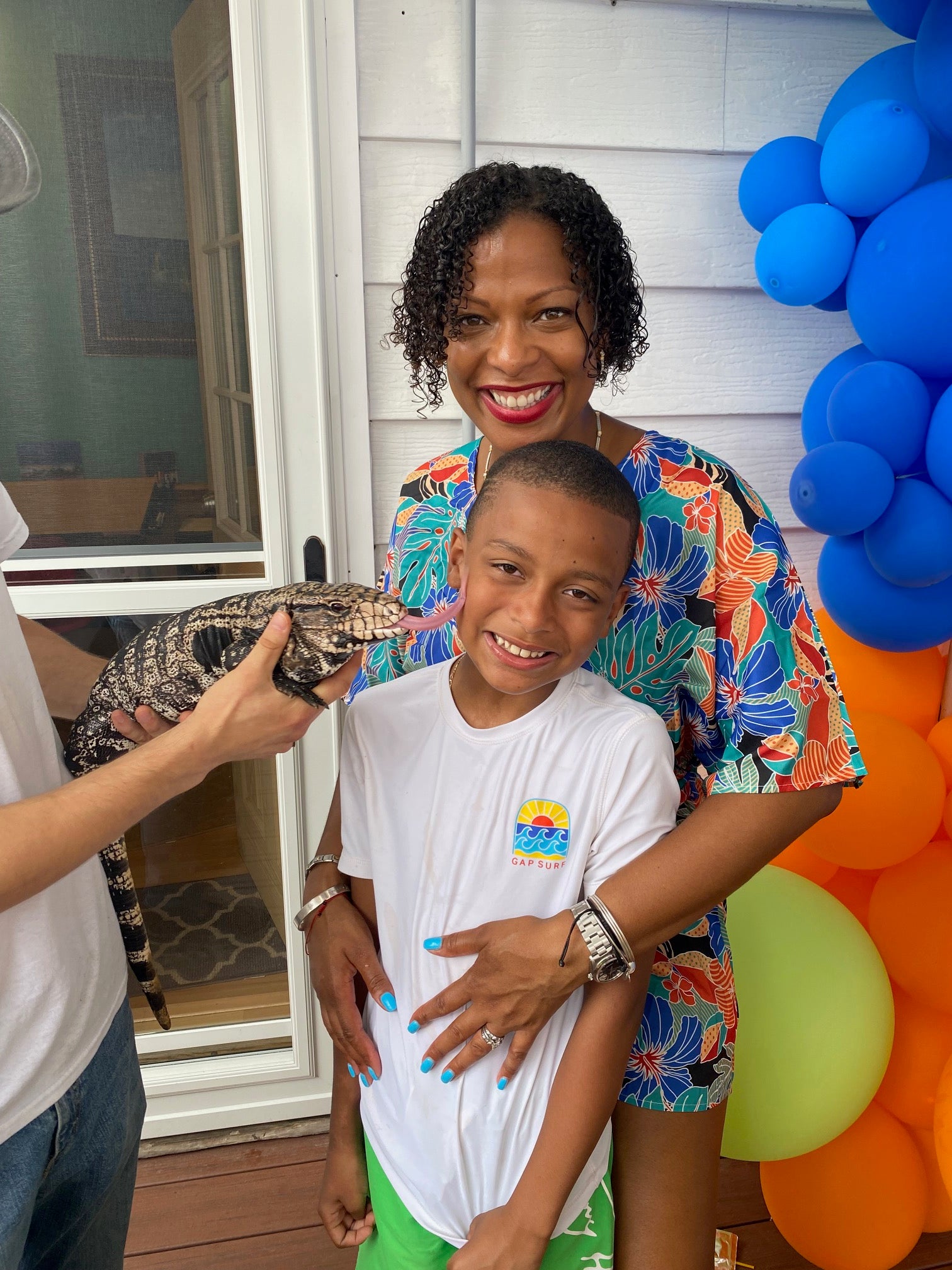 Reptile Shows | Uncle Tony's Reptile Shack